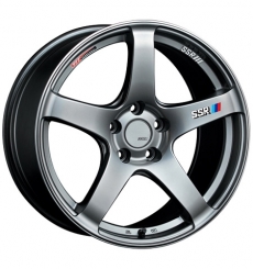 SSR GTV-01 (팬텀실버) 18인치 단조정품